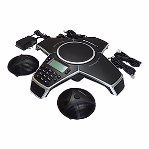 Spracht Aura professional full-duplex conference phone (EX version - 6 Mics) - PSTN/analog plug n play