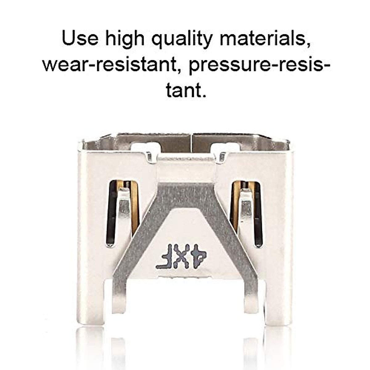 for Port Socket Connector, Accurate Design Stable Output for Port for Game Console for Game Player