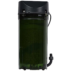 EHEIM Classic Canister Filter 2213, Classic 250 - PetOverstock