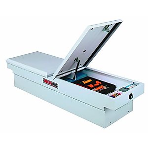 Jobox PSC1460000 Steel Gull Wing Fullsize Crossover Truck Box