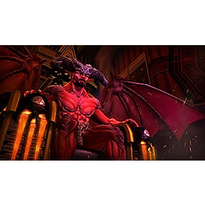 Saints Row IV: Re-Elected + Gat out of Hell