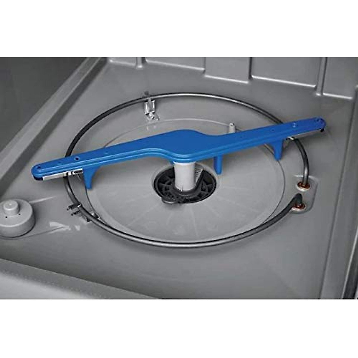 Frigidaire 24" White Built-In Dishwasher