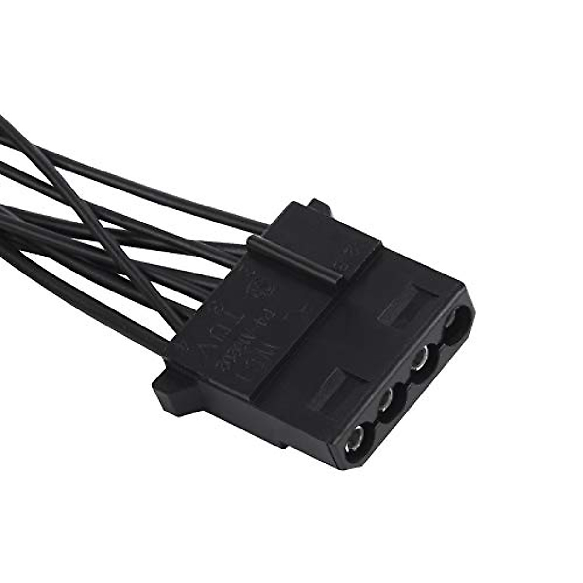 Silverstone SX300-B 80 Plus Bronze 300W SFX Power Supply, SST-SX300-B