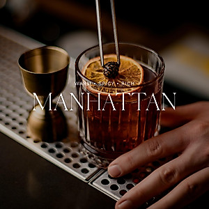 Antica Farmacista Room Fragrance, Manhattan, 3.4 Fl Oz