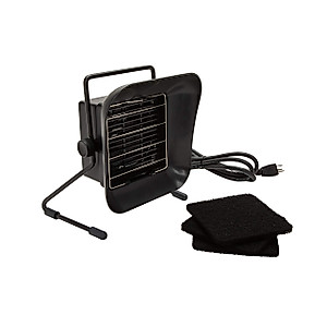 Weller WSA350 120v Bench Top Smoke Absorber