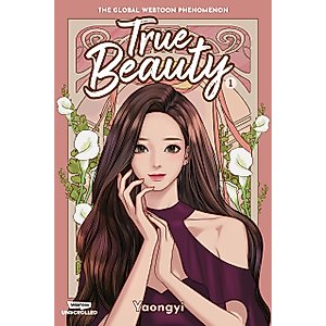 True Beauty Volume One: A WEBTOON Unscrolled Graphic Novel