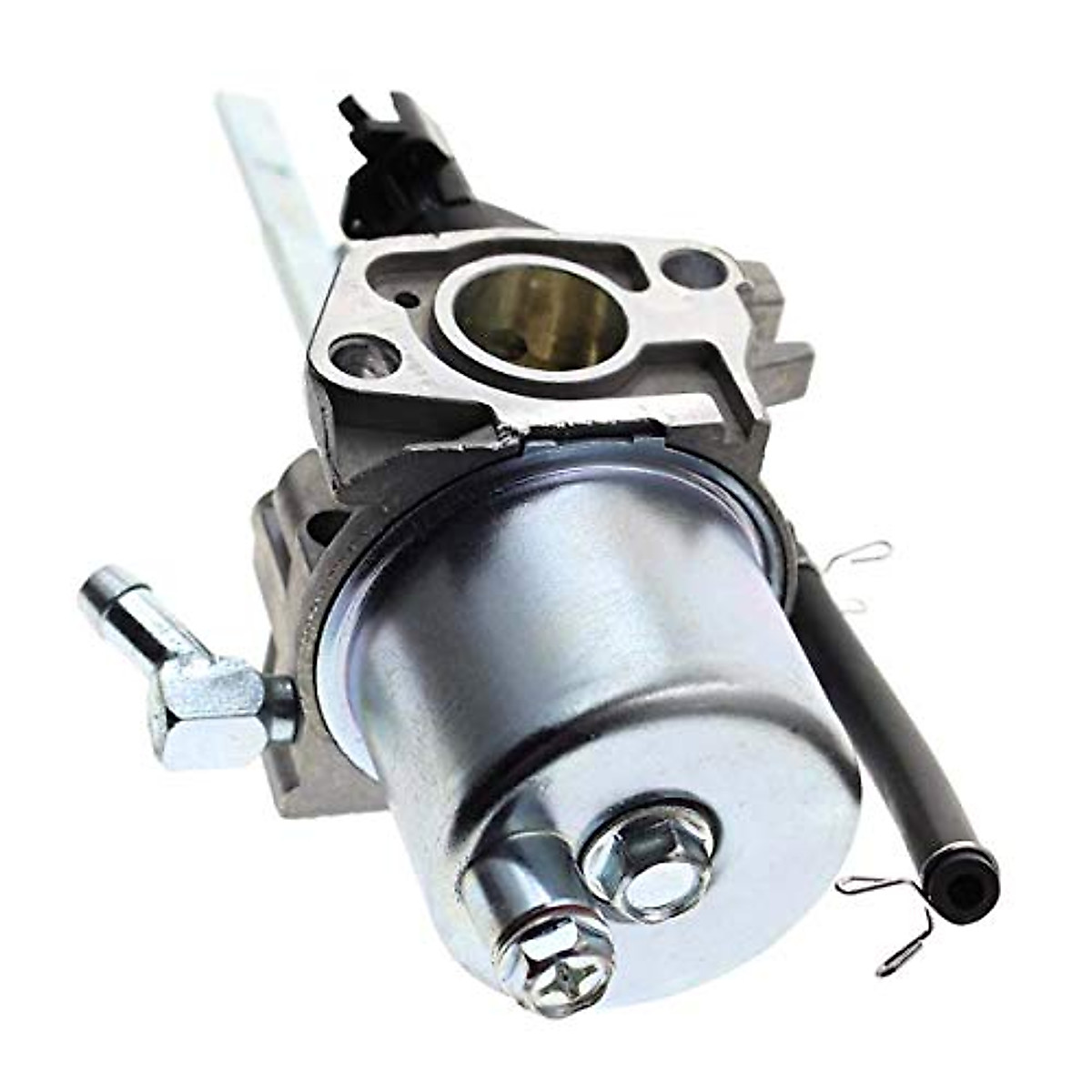 MOTOALL Carburetor for Ariens 20001368 20001027 20001086 20001369 Sears McCulloh Husqvarna Poulan Pro 436565 532436565 585020402 Snow Blower Thrower with LCT 208cc Engine LCT 03121 03122 13141 13142