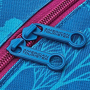 American Tourister Disney Backpack, Frozen Blue