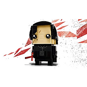 LEGO BrickHeadz Kylo Ren 41603 Building Kit (130 Piece)
