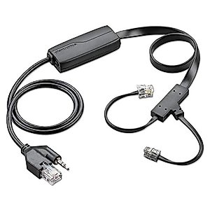 Plantronics - APC-43 EHS Cable for CS500 series