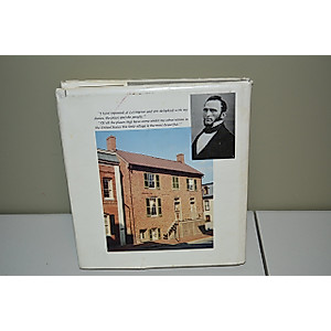 Stonewall Jackson and the Virginia Military Institute: The Lexington years