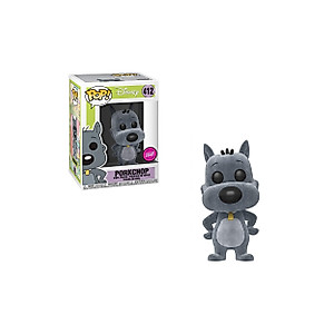 Funko POP! Disney: Doug - Porkchop (Styles May Vary)