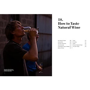 The World of Natural Wine: What It Is, Who Makes It, and Why It Matters