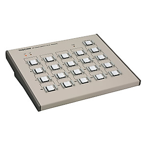 Tascam RC-SS20 Direct Play Remote for Solid State Recorders