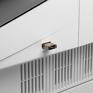 HP Color LaserJet Enterprise Flow Multifunction M776z All-in-One Wireless Duplex Printer with JetIntelligence (3WT91A)