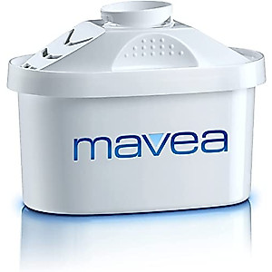 Mavea 106832 Maxtra Tassimo Filter