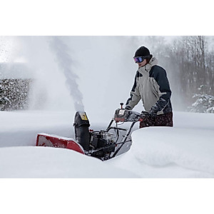 Huarntwo 95-6151 Drive Belt for Toro CCR-2400,CCR2450, CCR-2500, CCR-3000 & CCR3650（5 Rib x 33-7/8" J Aramid）