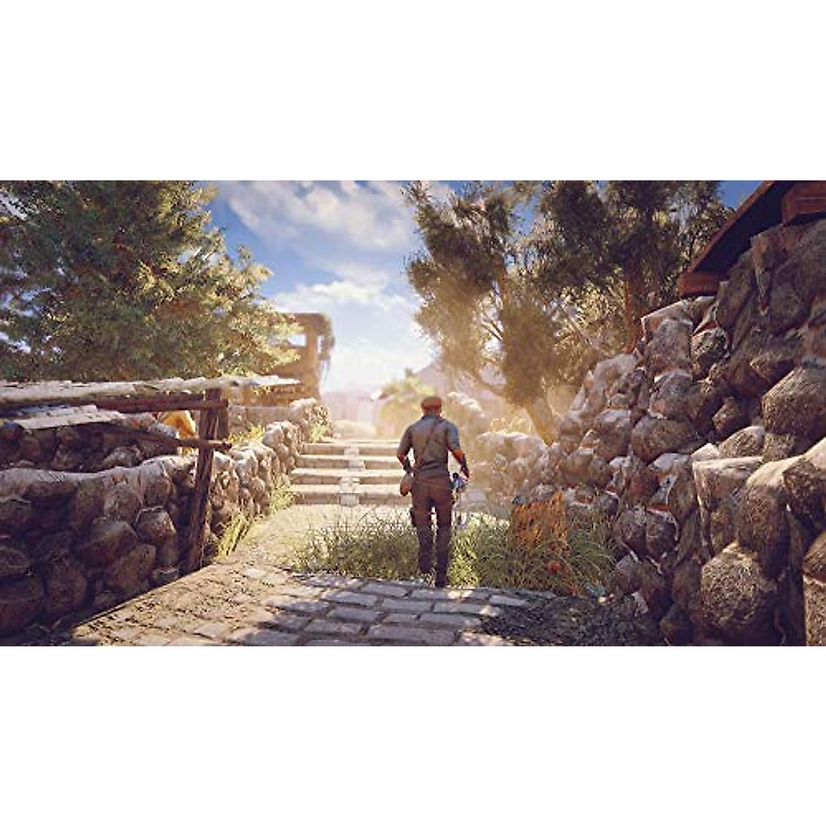 Adam's Venture Origin's (Xbox One)