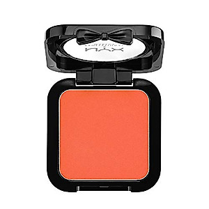 NYX PROFESSIONAL MAKEUP HD Blush, Double Dare