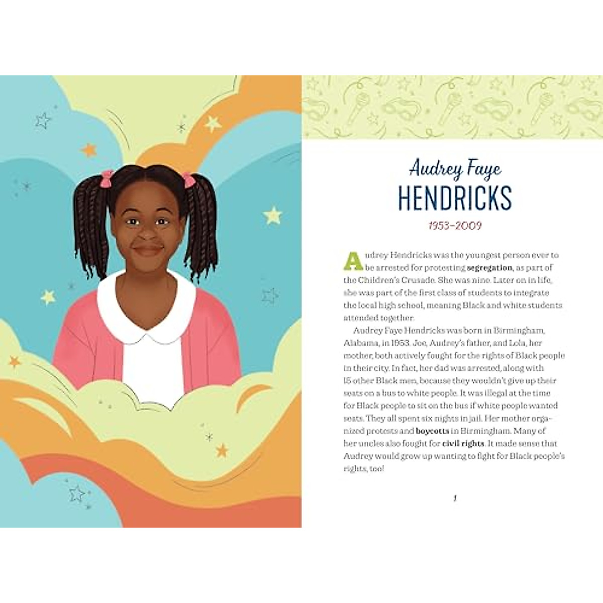 Strong Girls in History: 15 Young Achievers You Should Know (Biographies for Kids)