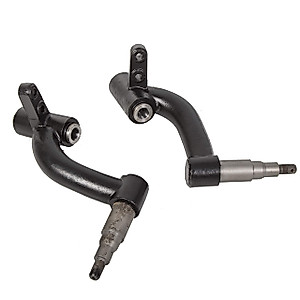 ECOTRIC 6" Spindle Lift Kit Compatible with 2007 and up Yamaha G29/Drive Golf Carts (GAS & ELECTRIC)