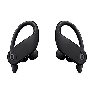 Beats by Dr. Dre PowerBeats Pro Wireless Headphones (Black)