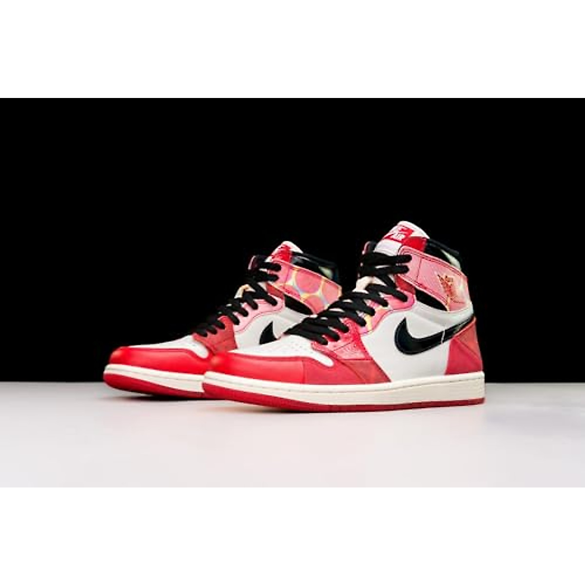 Jordan 1 Retro High Og Sp Mens-Size-8.5