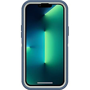 OtterBox Defender PRO Case for Apple iPhone 13 Pro Max & 12 Pro Max - Fort Blue