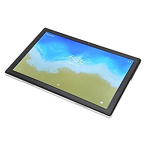 Rengu Tablet PC, WiFi 5G Dual Band Touch Tablet, for 11 for Home for Office (US Plug)