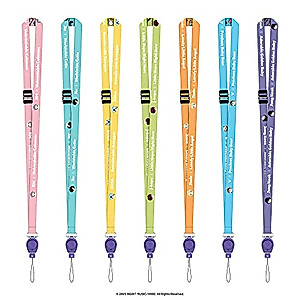 iFace TinyTAN inspired by BTS Cute Character Quick Release Lanyard Neck Strap for ID, Wallet, Smartphone, Camera, etc. (SUGA)