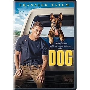 Dog (DVD)