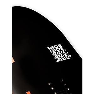 Ride Compact Snowboard Womens 146 146