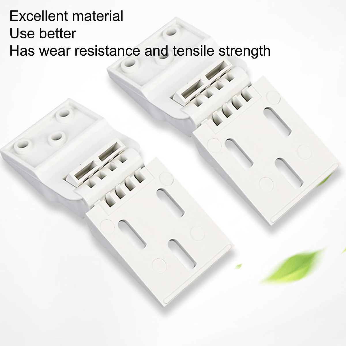 DYOG Freezer Hinge Replacement | Hinge for Small Freezer,Easy to Install and Balanced for Small Freezer for Kitchen Chest Freezer Hinge Chest Freezer Hinge Repair kit Freezer