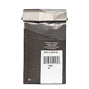 Allegro Coffee, Coffee Colombia El Premio De Timana Whole Bean, 12 Ounce