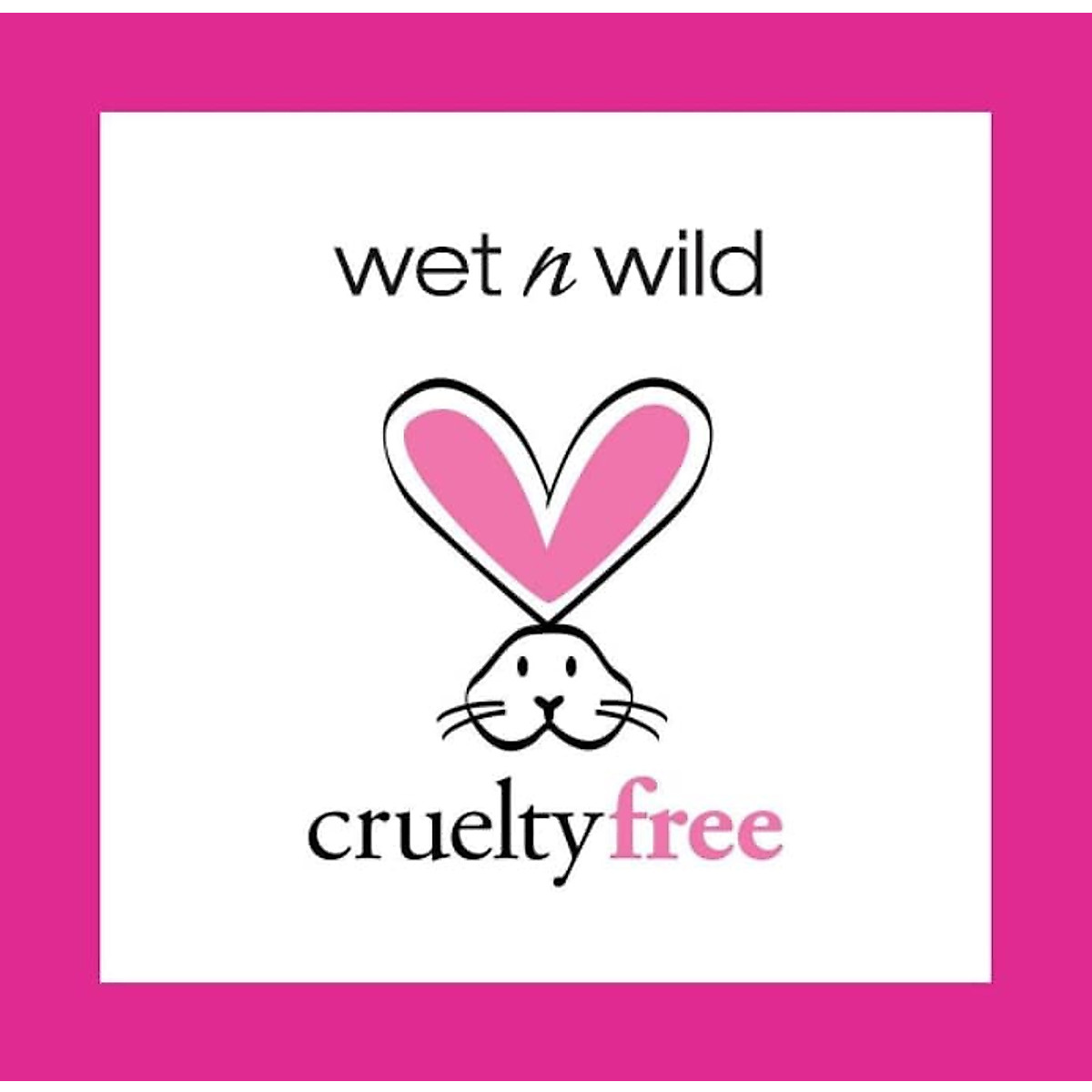 Body Glitter Wet n Wild Fantasy Makers Glitter Gel for Face and Body, White Light Show