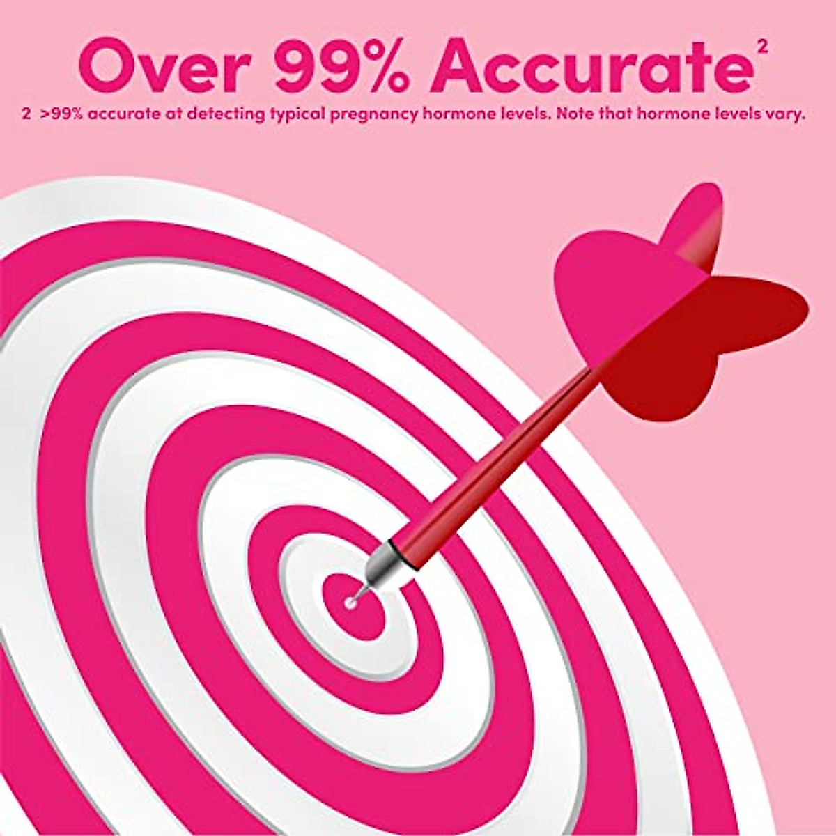 First Response Gold Digital Pregnancy Test, 2 Pack