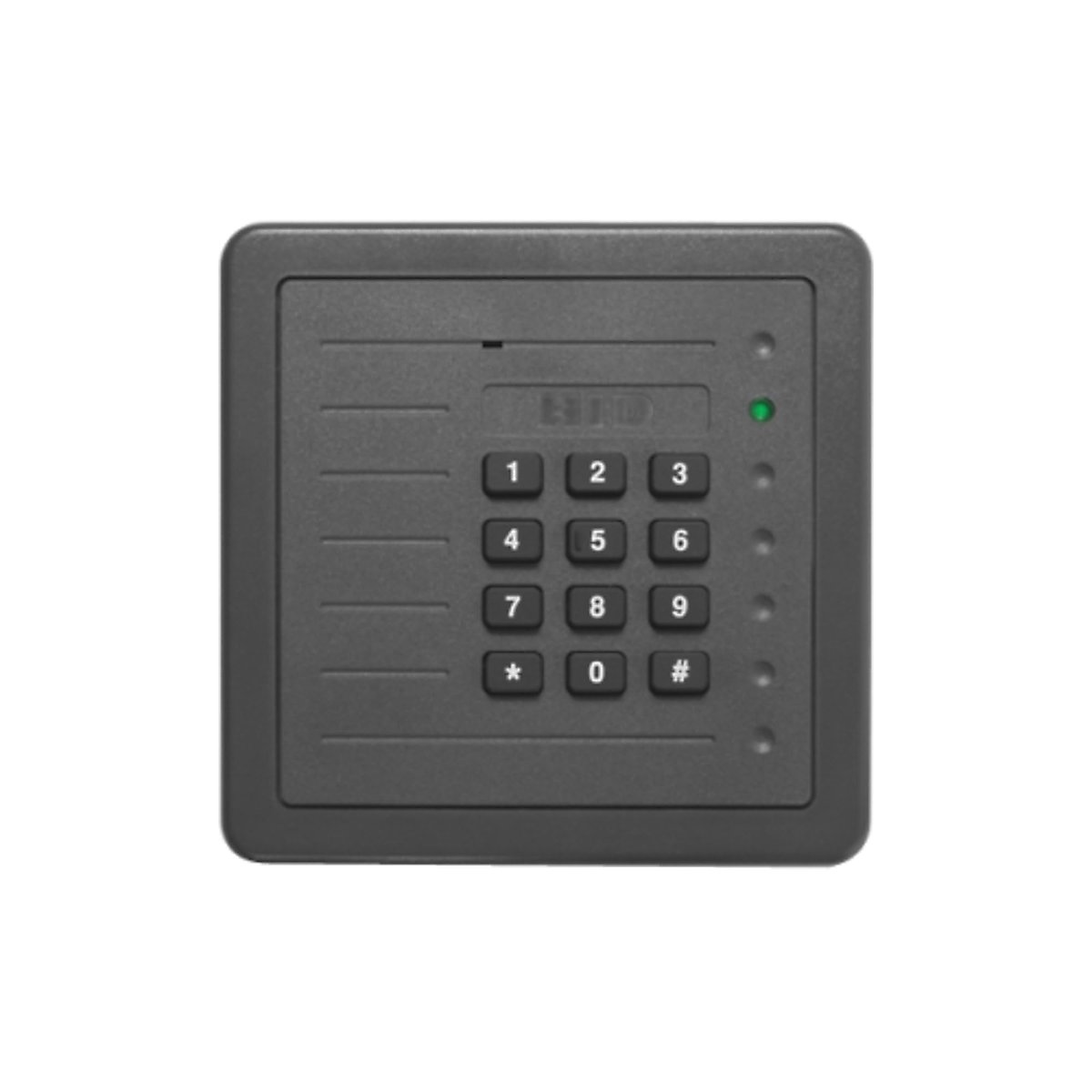 ProxPro 5355 Card Reader/Keypad Access Device