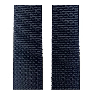 Wanty Remote Controller Lanyard Padded Neck Black Nylon Strap for DJI Drone Phantom 3 4 Pro Inspire 1, Adjustable and Detachable