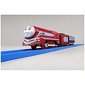 PlaRail Japan Import Thomas TS-24 Caitlin