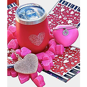 SquareDuck Exploding Heart box love box Surprise Gift box unique Mothers Day gift exploding box creative explosion box surprise cake explosion box explosion box