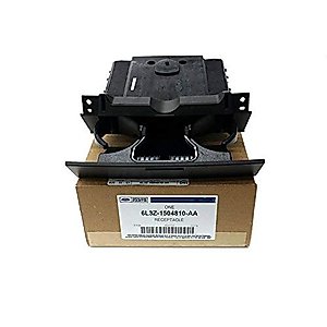 6L3z1504810aa Receptacle And Housi Oem Ford