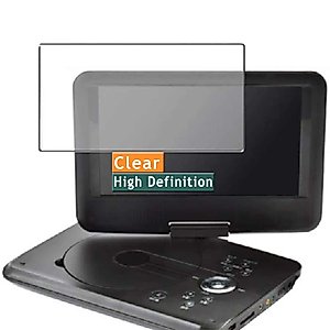 Vaxson 3-Pack Screen Protector, compatible with YAMAZEN Qriom CPD-N92F (B) Curiom 9" TPU Film Protectors Sticker [ Not Tempered Glass ]