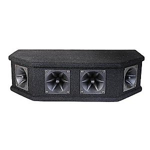 Mcm Custom Audio Pa/dj Speaker 6 Tweeter Array, 1-16Khz - 555-10345