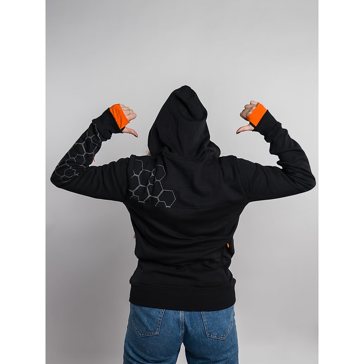 LINUS TECH TIPS WAN Hoodie (as1, alpha, xx_l, regular, regular)