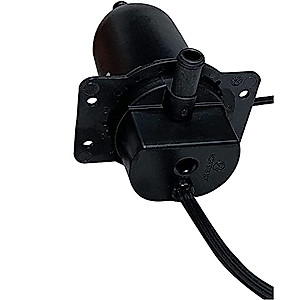 Thunder Parts ***Original*** HOTSTART Engine Heater TPS152GT10-000- Coolant preheater - 1500 watts 240V 6.3A | ON: 100°F (38°C) Off: 120°F (49°C) |1 Year Warranty!