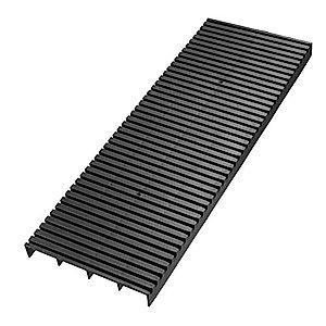 uxcell PCB Tray ESD Shelf Storage Turnover Rack, Straight-Type, 42 Slot