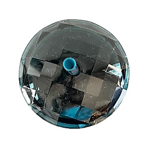 Starbucks Fall 2022 Ocean Kaleidoscope Dome 24oz Venti Tumbler with Straw