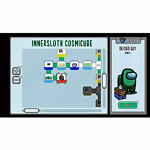 Among Us: Impostor Edition - Nintendo Switch