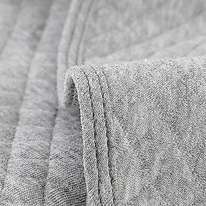 Parrot Anti-Scratch Shoulder Protector, Bird Diaper Poop Cover Pad for Parakeets Cockatiels Conures, Cotton Shawl Cape for Birds to Stand on Shoulders, Pet Arm Guard for Lovebirds Finches Macaws