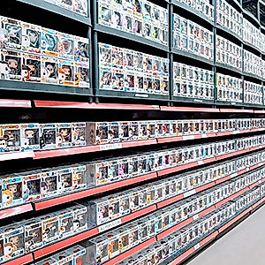 Funko BOBUGT938 Marvel Figure - Pop Vinyl 156 - Deadpool Stingray Rainbow Squad